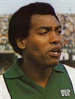 Barbadillo, Geronimo