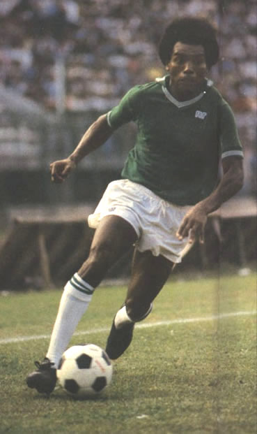 Barbadillo, Geronimo